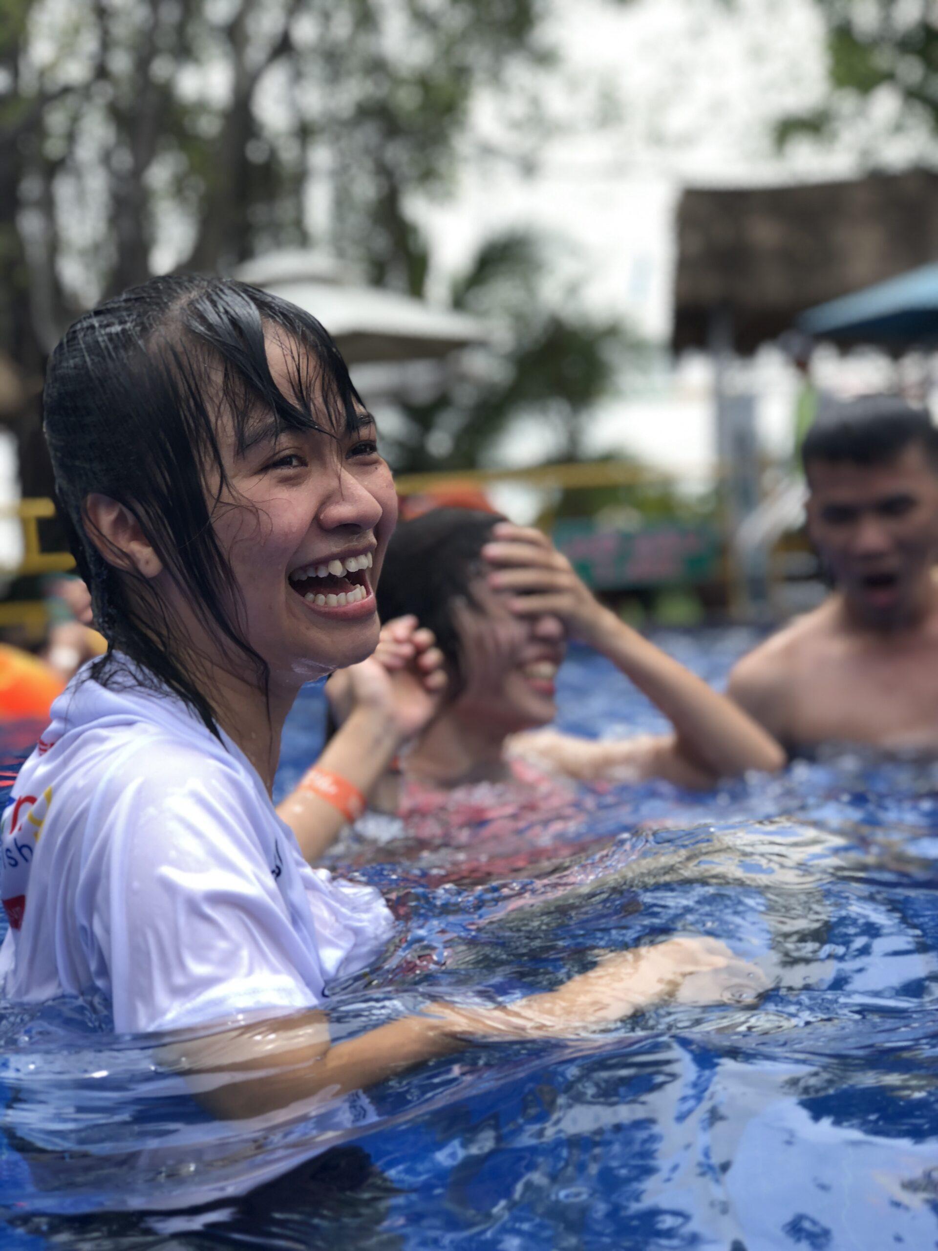 Team Building Summer 2018 at MeU Solutions - MeU Solutions